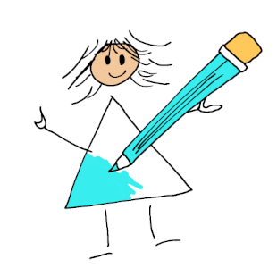 Constructions de triangles GeoGebra 6ème | Genially