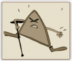 Constructions de triangles GeoGebra 6ème | Genially