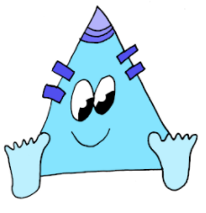 Constructions de triangles GeoGebra 6ème | Genially