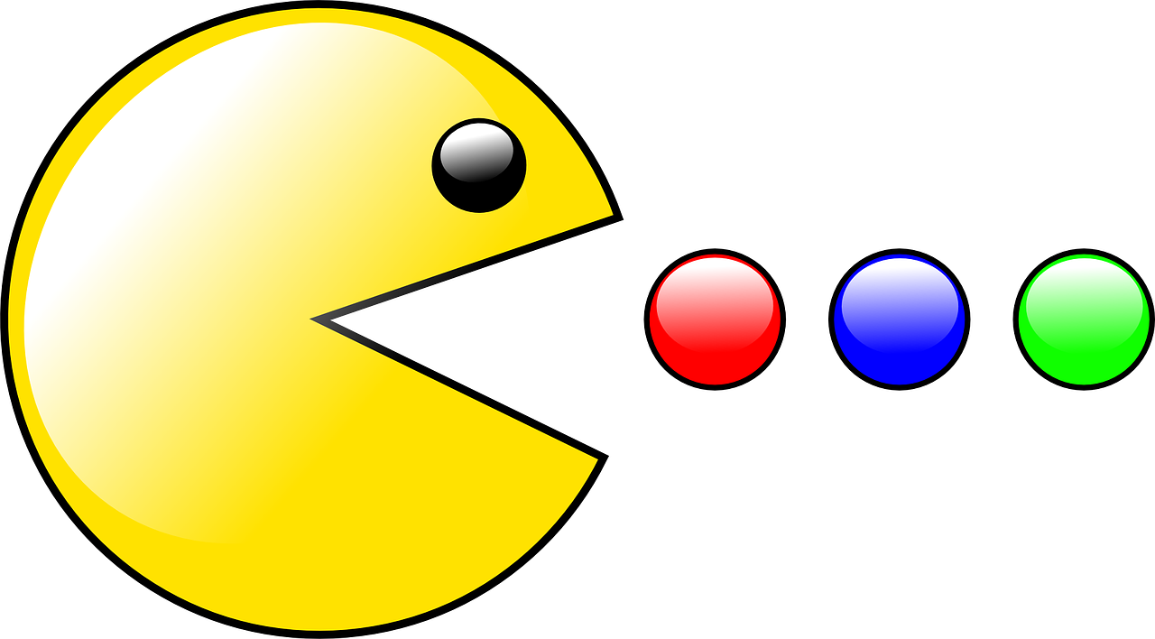 Pacman sur Scratch : boucles, conditions et variables. | Genially