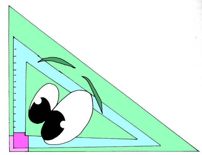 Constructions de triangles GeoGebra 6ème | Genially