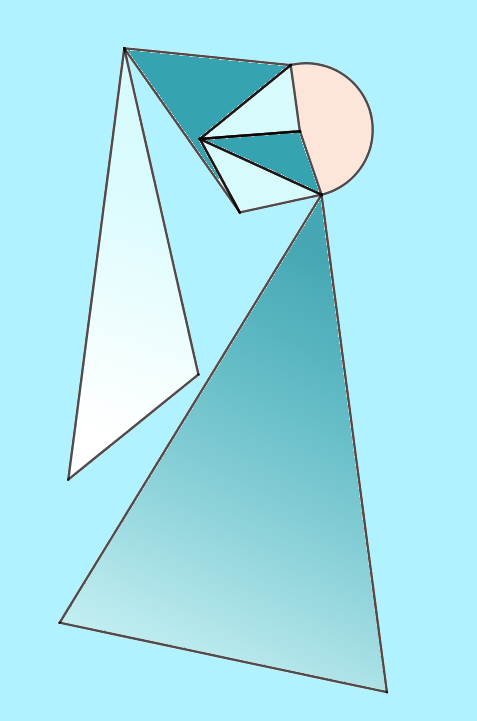 Constructions de triangles GeoGebra 6ème | Genially