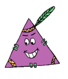 Constructions de triangles GeoGebra 6ème | Genially