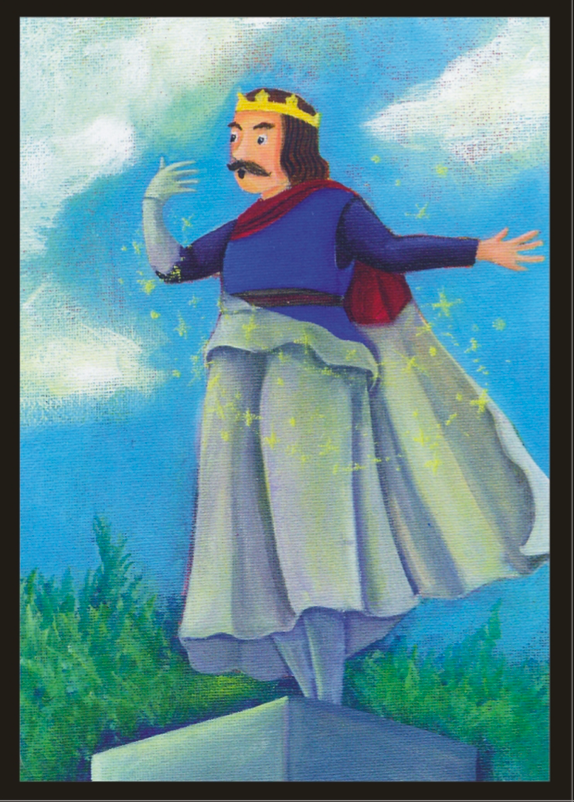 DIXIT | Genially