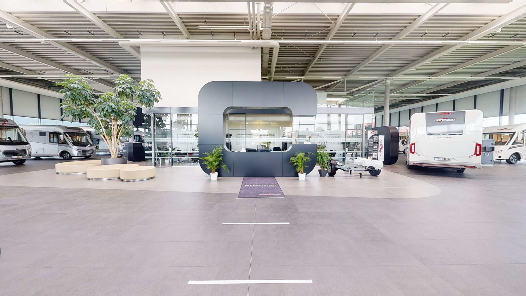 7 Carthago chic e-line 50 LE | Genially