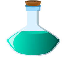 Halloween Drag and drop (verbs) | Genially