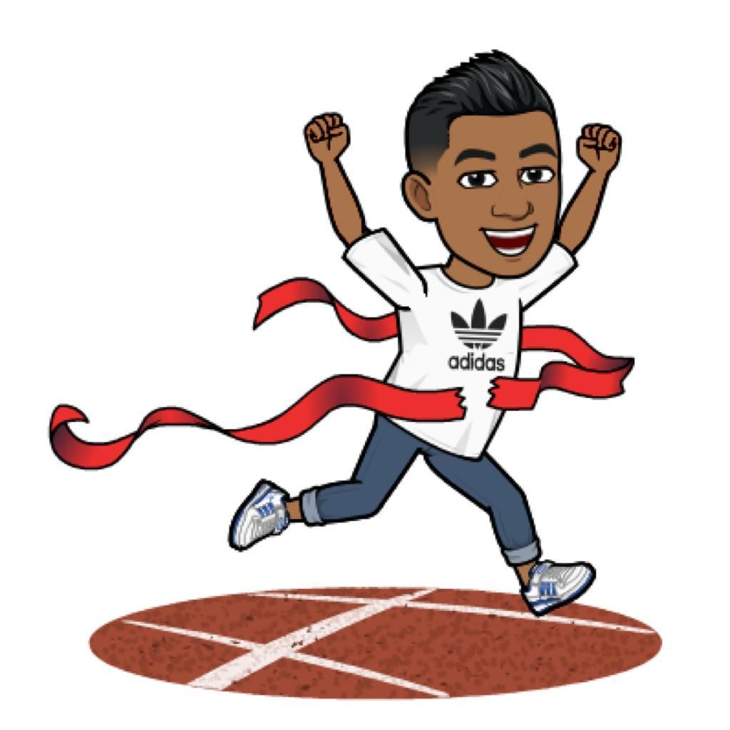 Mini olimpiadas virtuales | Genially