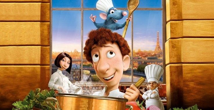 Let's COOK! | Genially