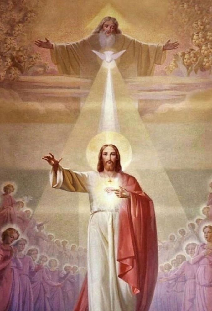 Dios: Revelación E imágenes | Genially