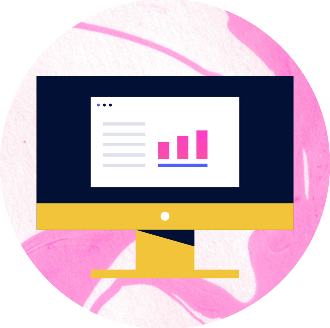 présentation Prof chercheur | Genially