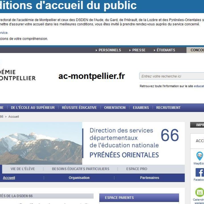 lien utiles- 66 | Genially