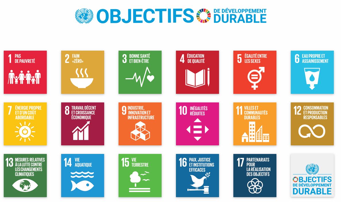 Mission ODD | Genially