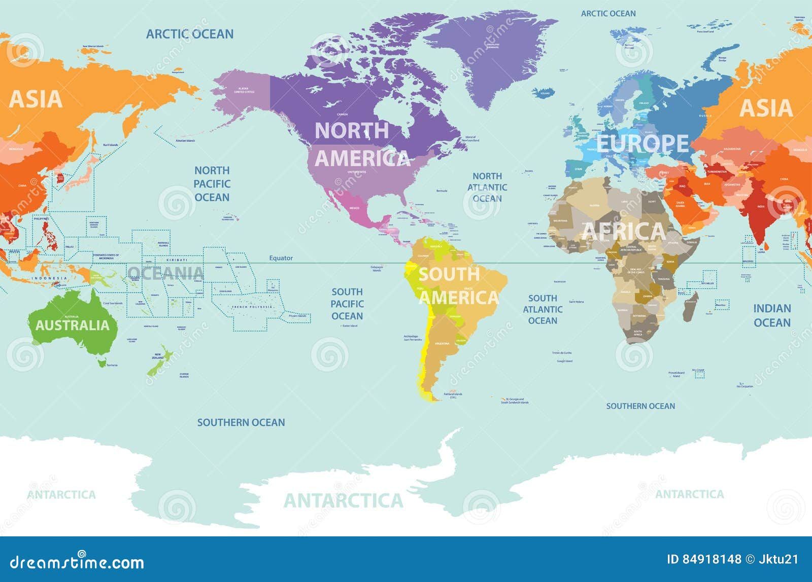 Présentation interactive basique