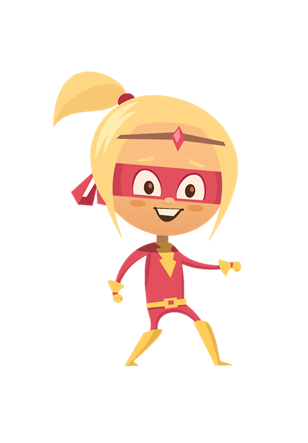 Los super | Genially