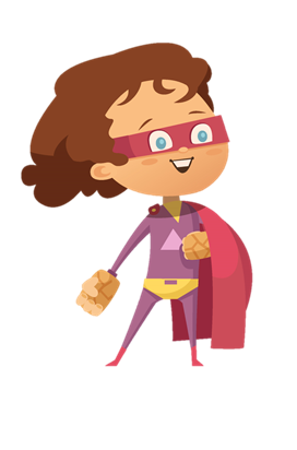 Los super | Genially