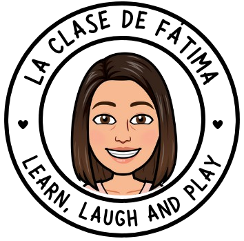 Winter - Vocabulary | Genially