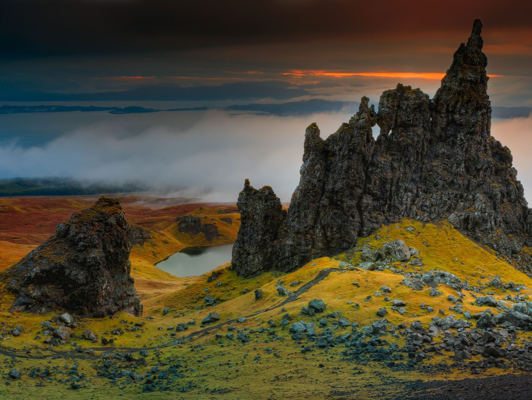 Holiday destinations | Genially