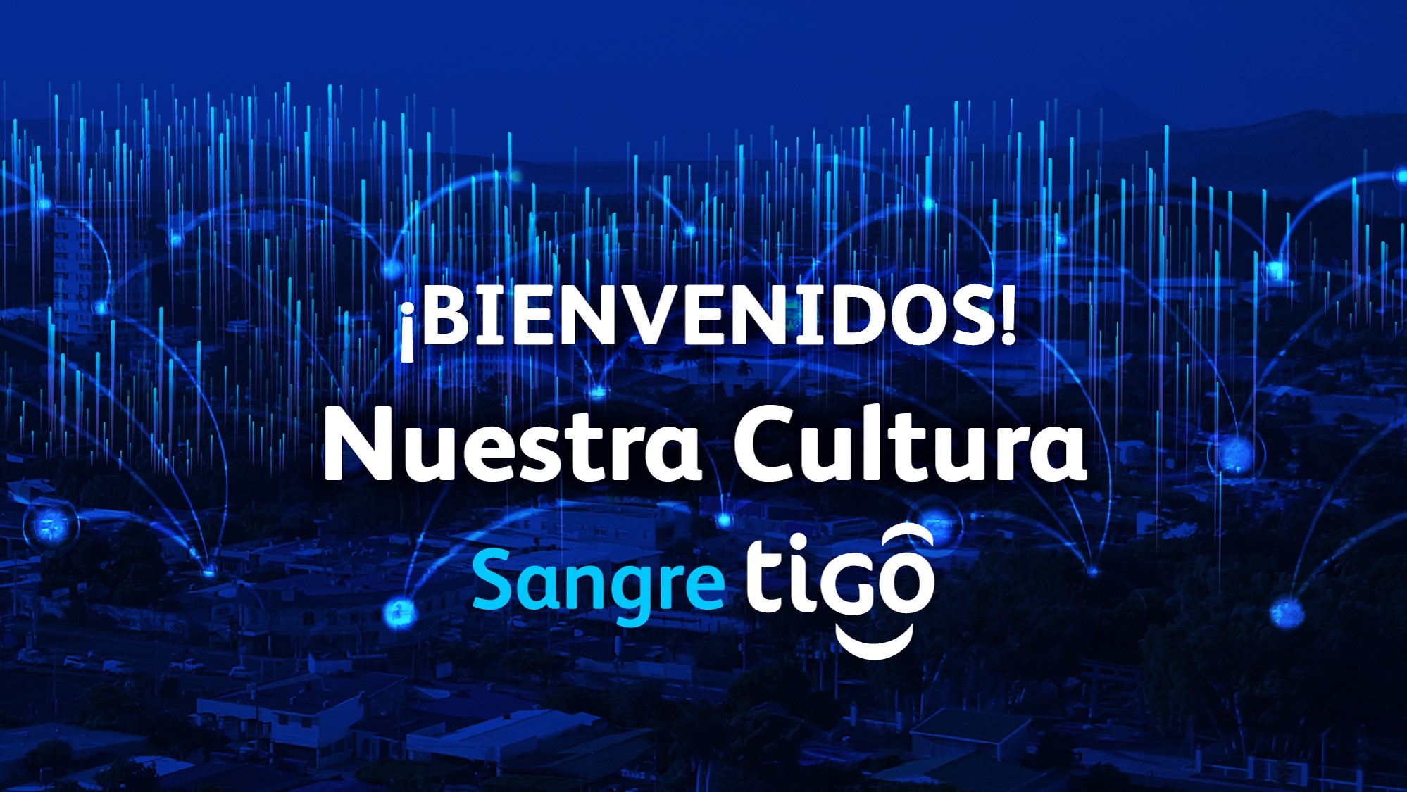 Sangre Tigo | Genially