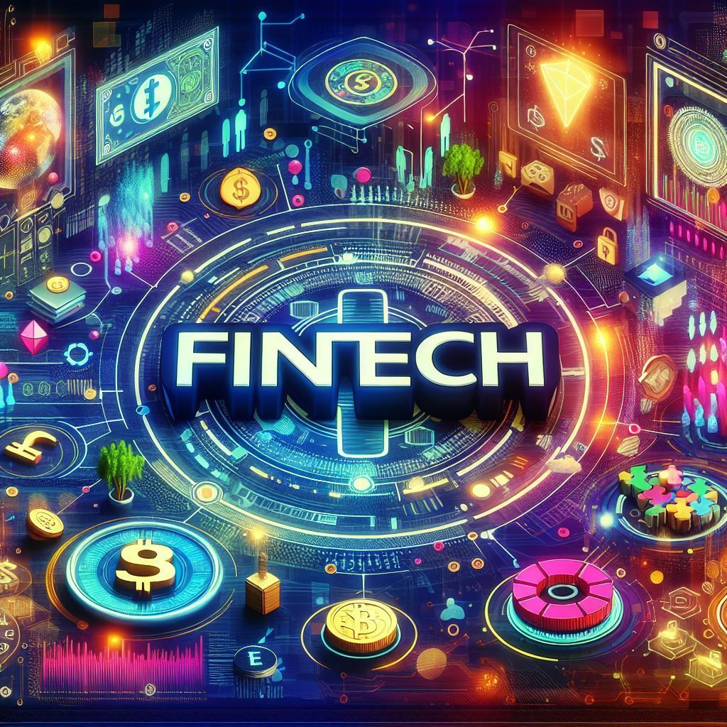 Fintech vs ITF | Genially