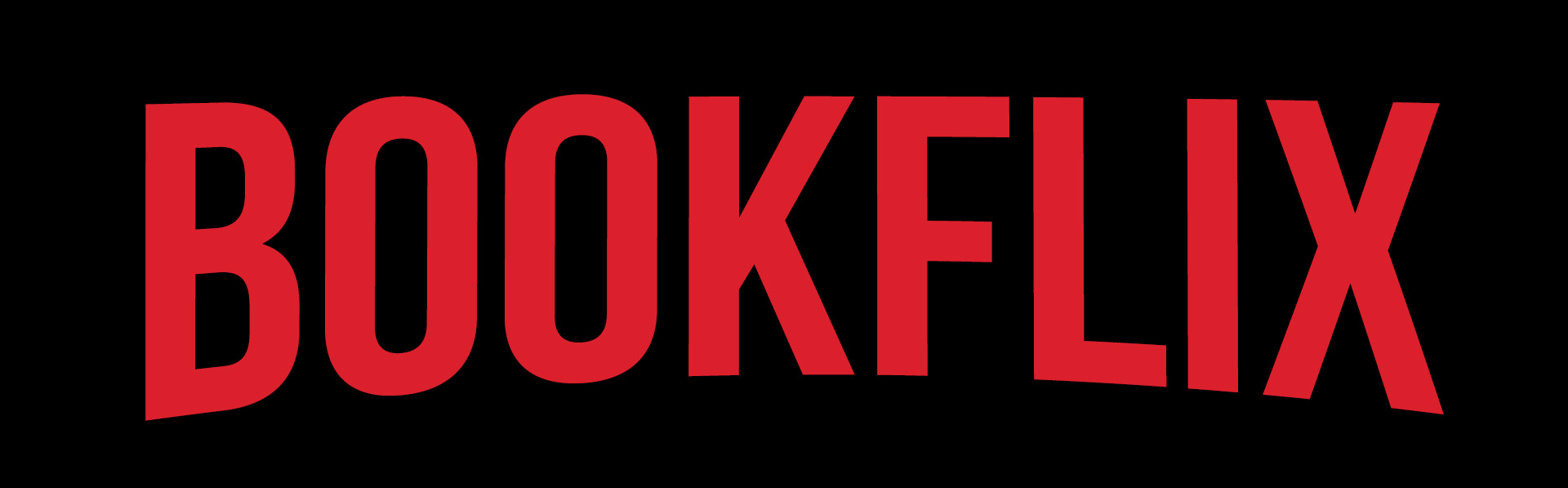 Bookflix | Genially