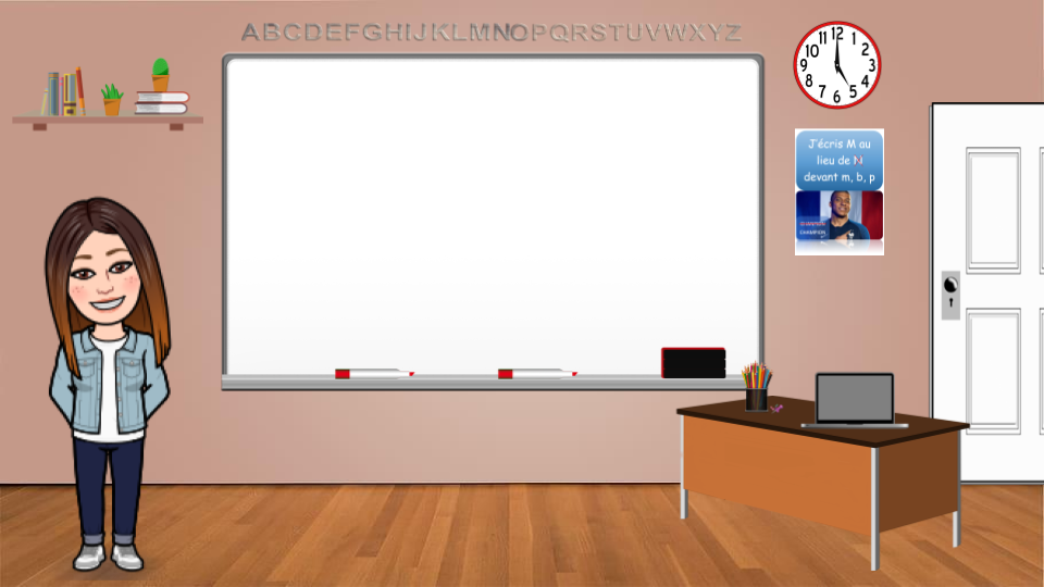 Présentation de la SEGPA | Genially