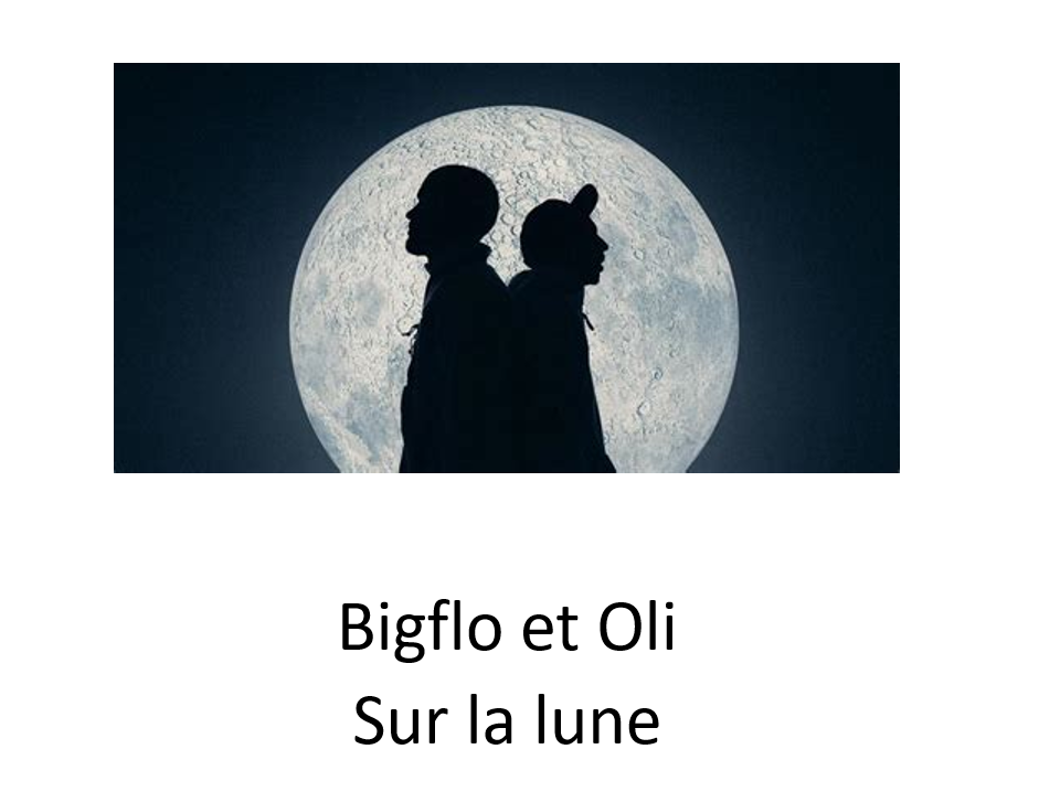 Big flo et Oli sur la lune | Genially