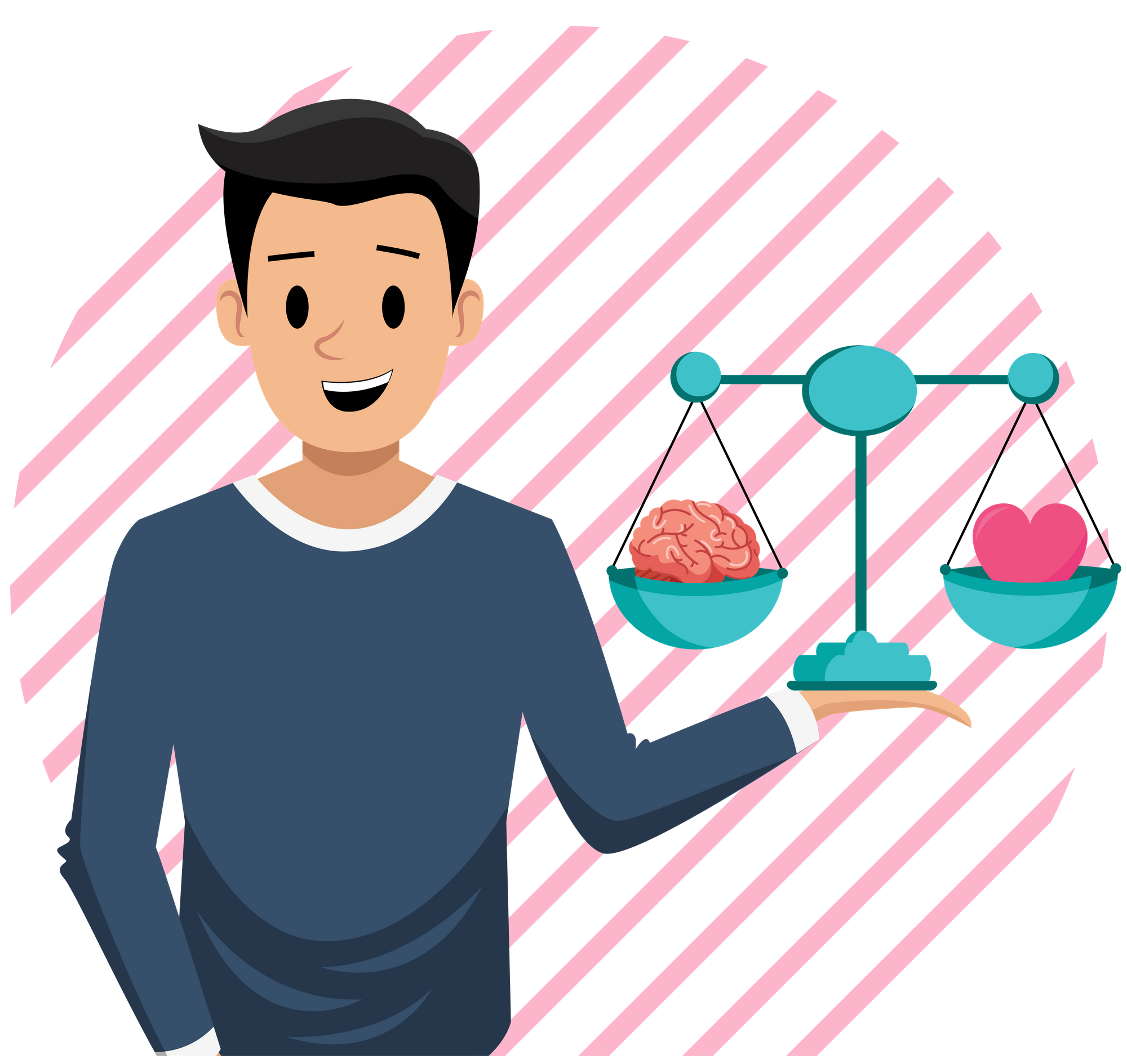 Inteligencia intrapersonal e interpersonal | Genially