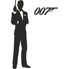 James Bond | Genially