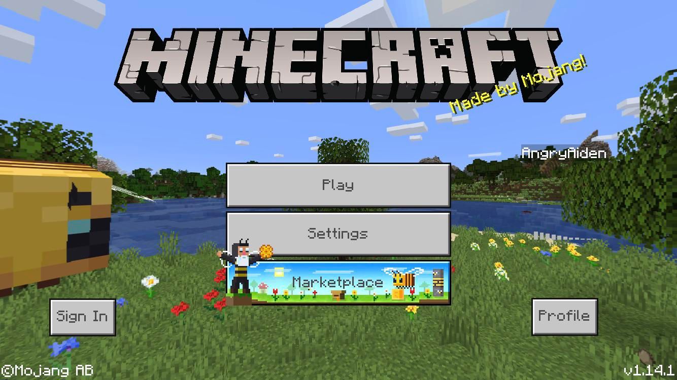 Minecraft | Genially