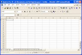 Histoire du tableur | Genially