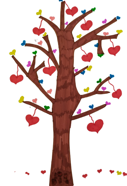 TREE OF WISHES | Genially