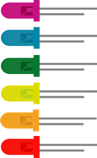 7. EL DIODO LED | Genially