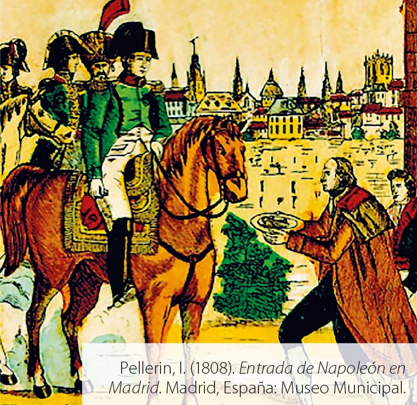 Causas de la independencia | Genially