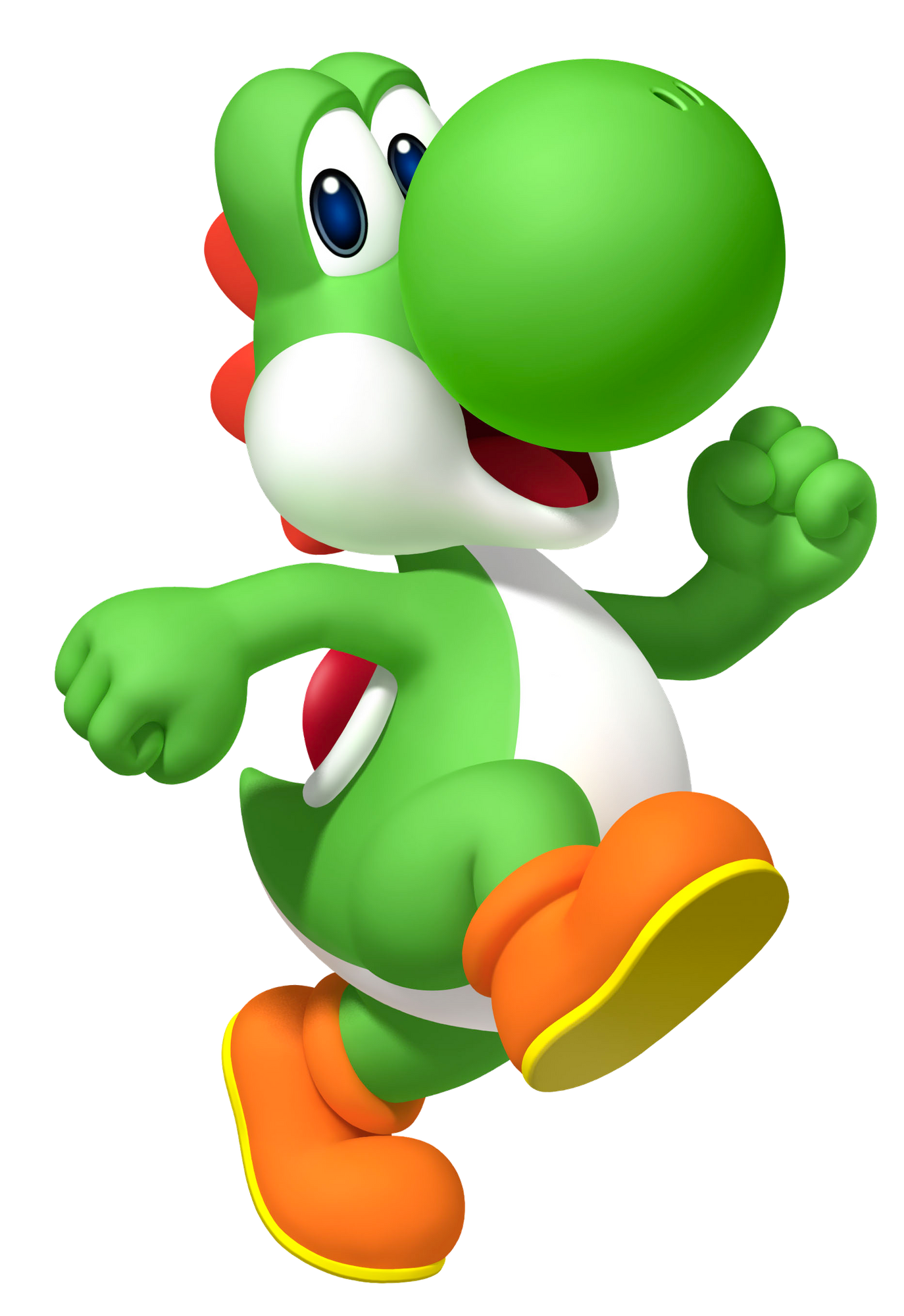 Mario Bros gamification | Genially
