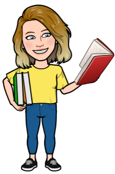 Bitmoji classroom | Genially