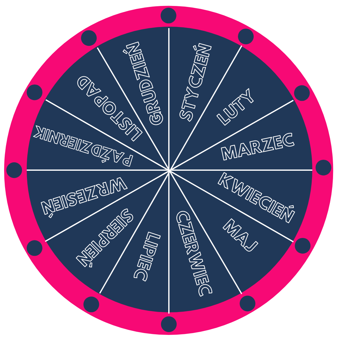 Jaka to pora roku? | Genially