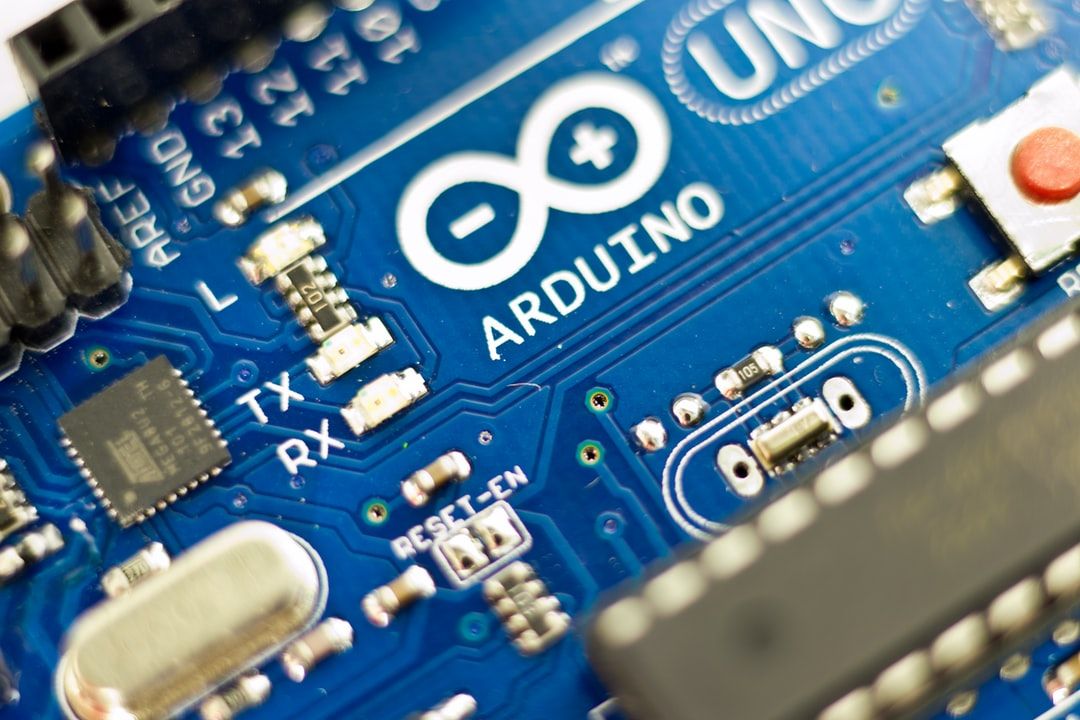 Your Arduino Journey | Genially
