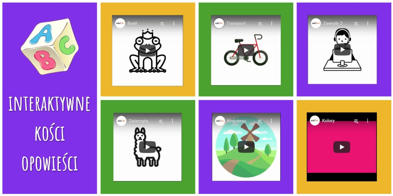 Prezentacje Genially | Genially