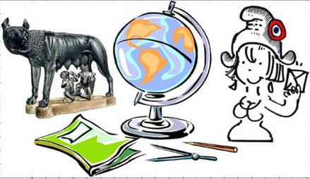 Présentation-HGEMC-collègeRameau | Genially