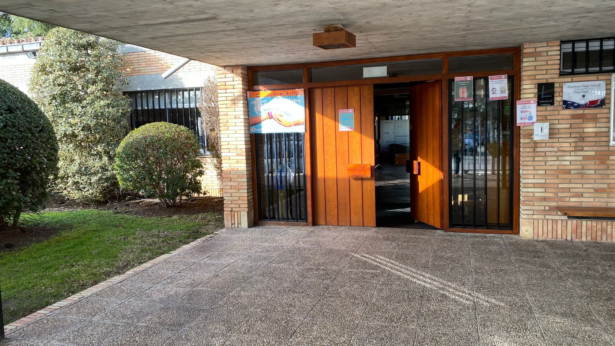 Instituto Veritas | Genially