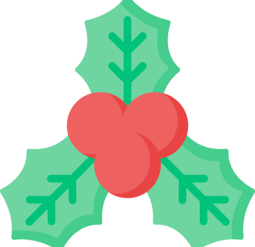 Christmas Calendar | Genially