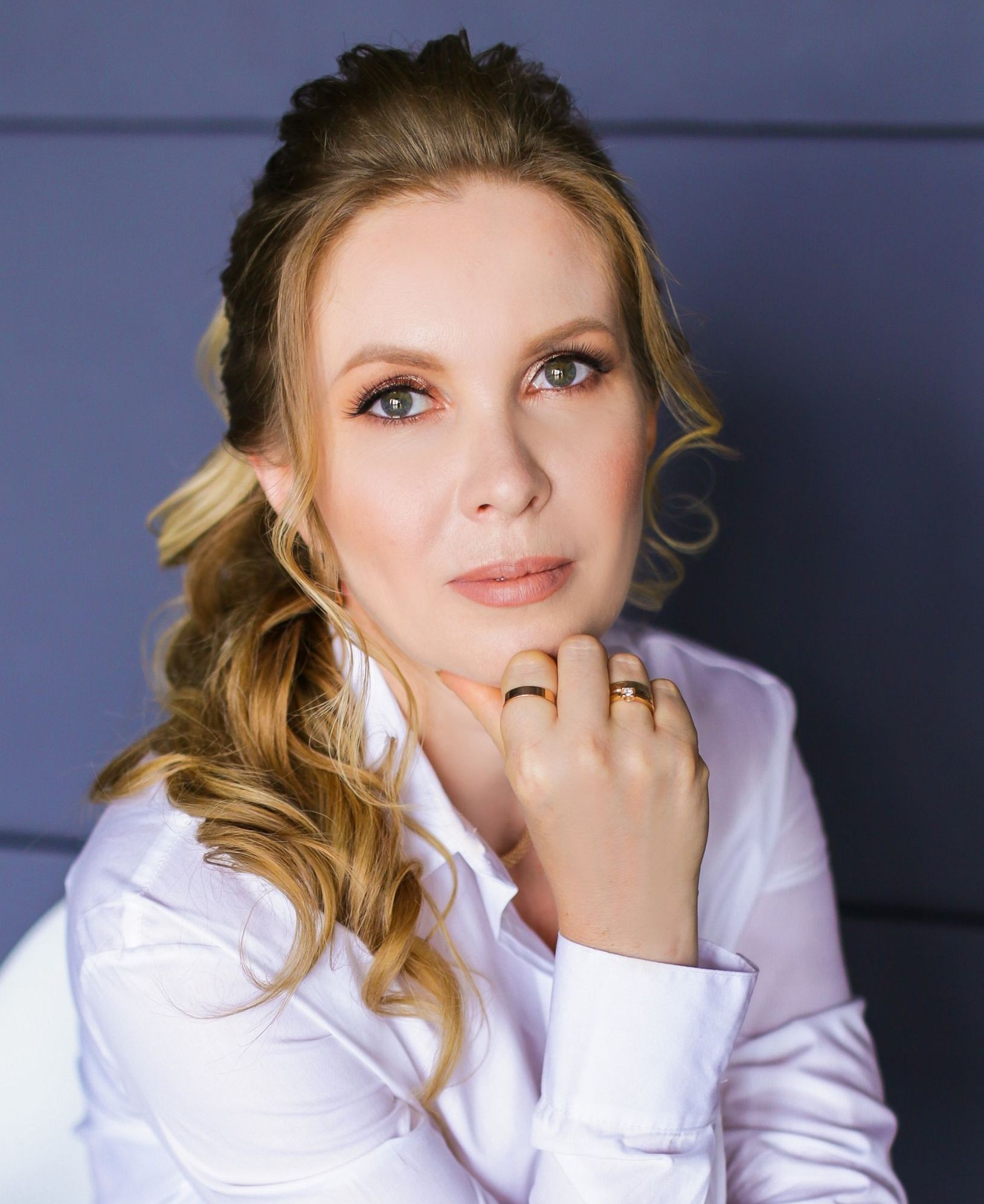 Personal Branding | Genially