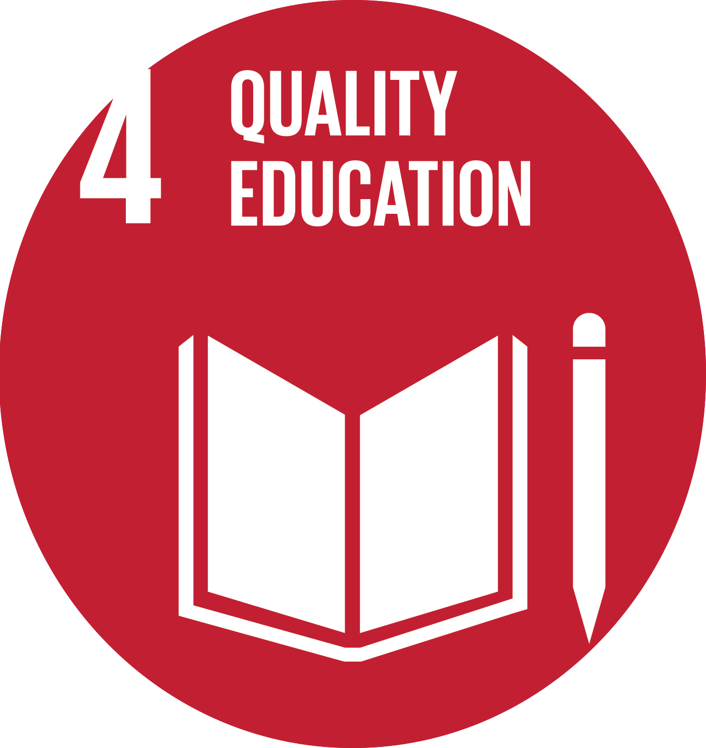 GOAL 4 quality education | Genially
