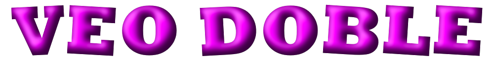 Veo Doble | Genially