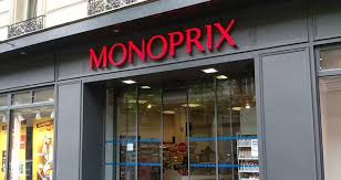 Monoprix