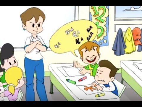 Pet peeves | Genially