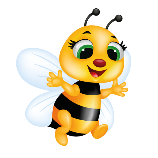 Online Lesson - Bee Happy eTwinning project | Genially