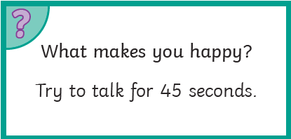 Conversational Snakes and Ladders | Genially