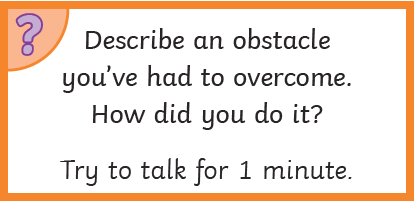 Conversational Snakes and Ladders | Genially