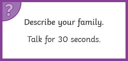 Conversational Snakes and Ladders | Genially